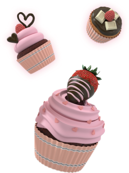 Miss Cupcake